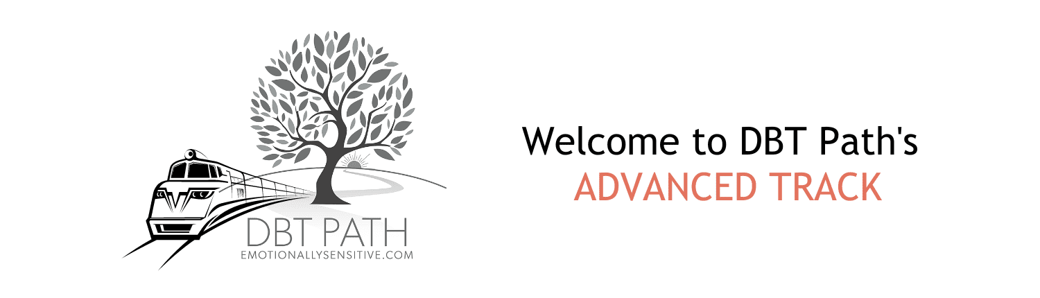 🚅Advanced Track - DBT Path™