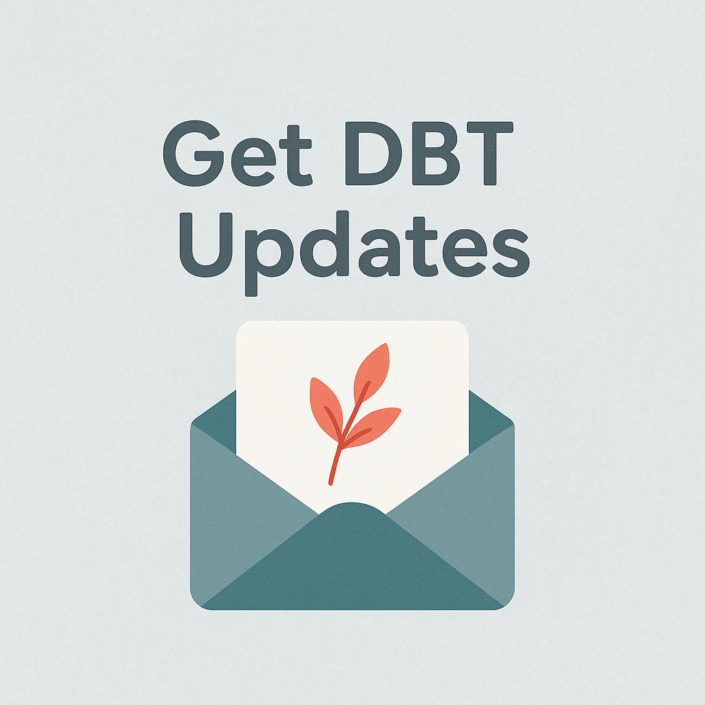 DBT Path: Learn Essential DBT Skills Online
